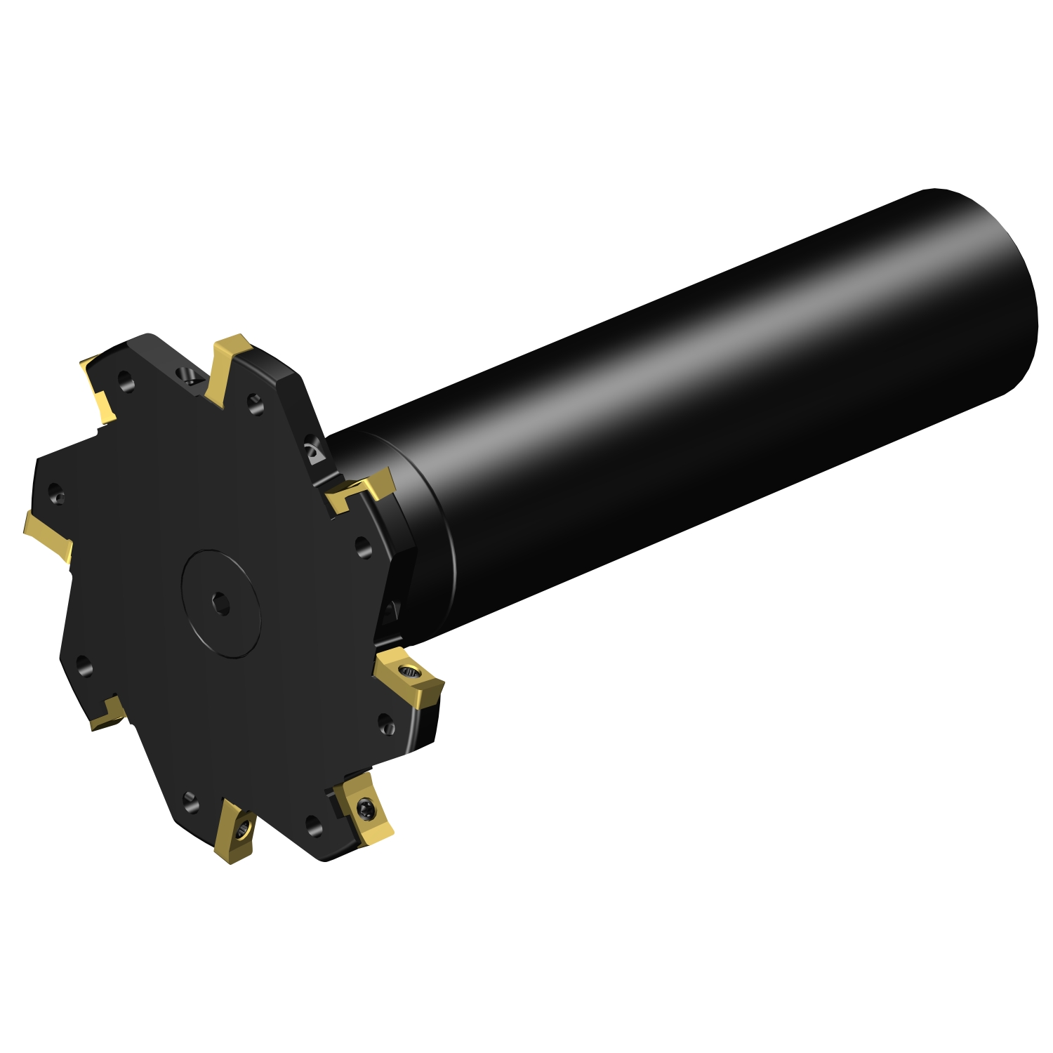 CoroMill® 331, frez tarczowy trzystronny R331.35C-080A32CM060 | 7295390